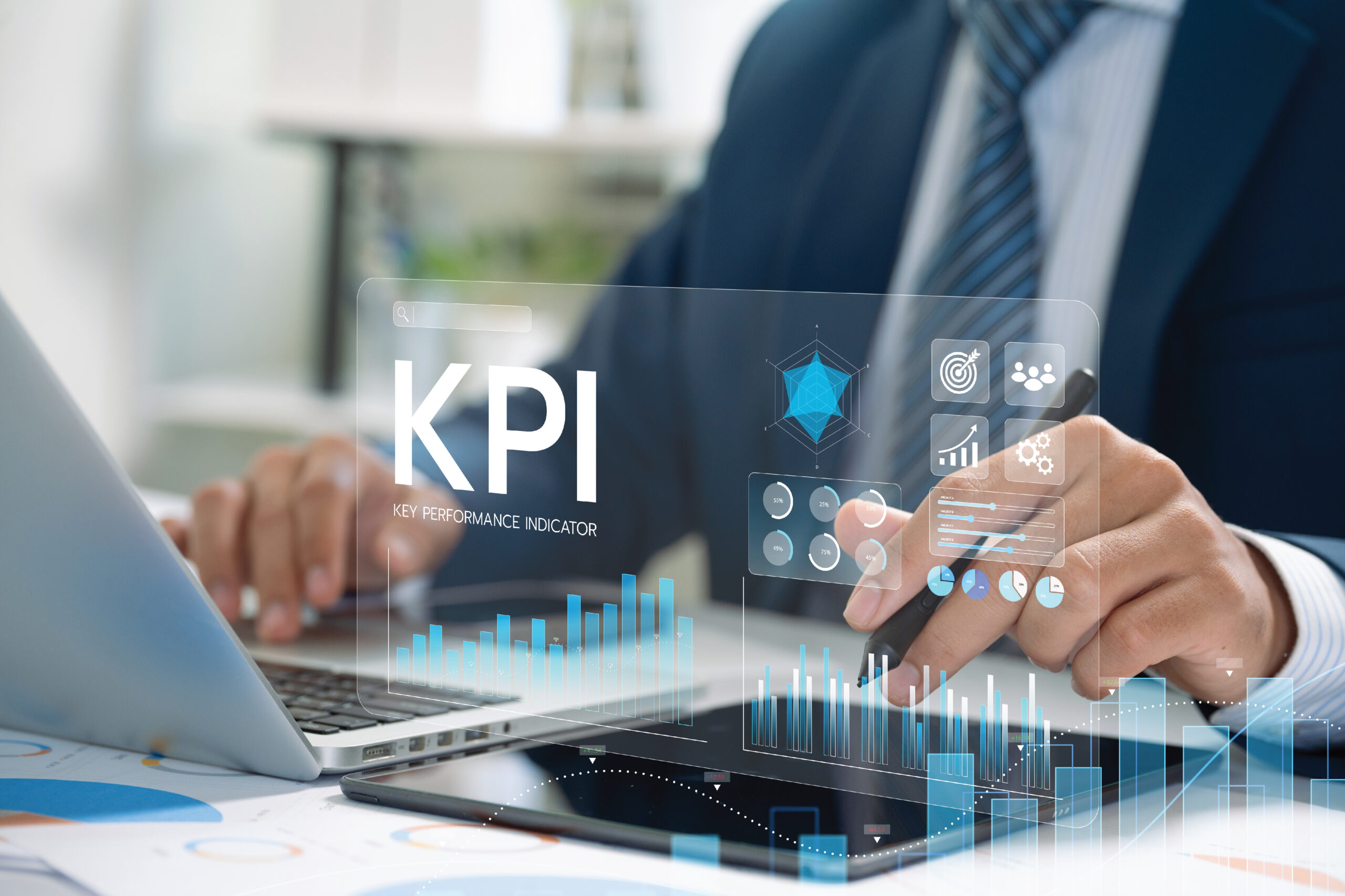 Tips Quản Trị - KPI - SHELL SOLUTIONS